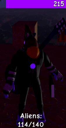 Astrodactyl | 100 Alien Smash Wiki | Fandom