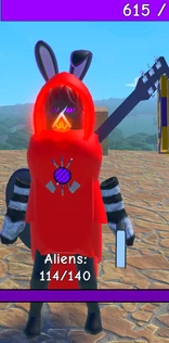 Bigchill | 100 Alien Smash Wiki | Fandom