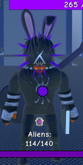 Blowfeld | 100 Alien Smash Wiki | Fandom