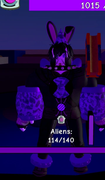 Atomix | 100 Alien Smash Wiki | Fandom