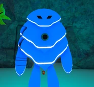 100 Alien Smash Wiki | Fandom