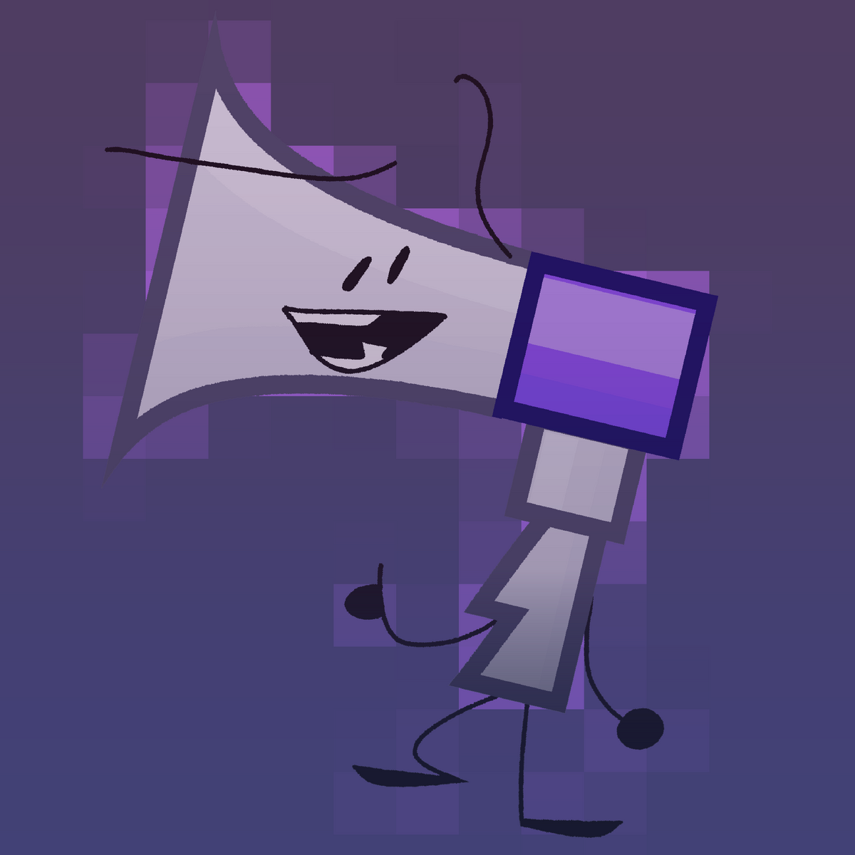 Megaphone 100 Objects Wiki Fandom