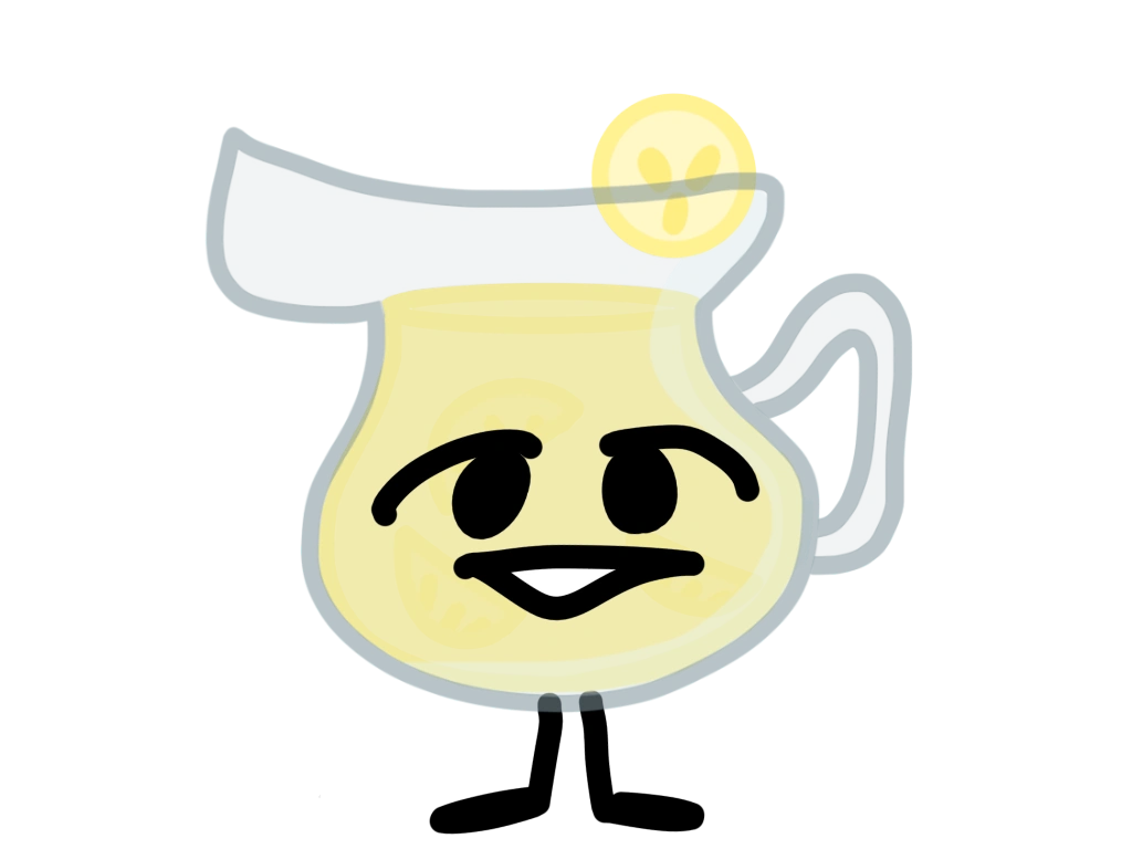Lemonade | 100 Objects Wiki | Fandom