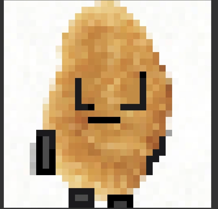 Nugget | 100 Objects Wiki | Fandom