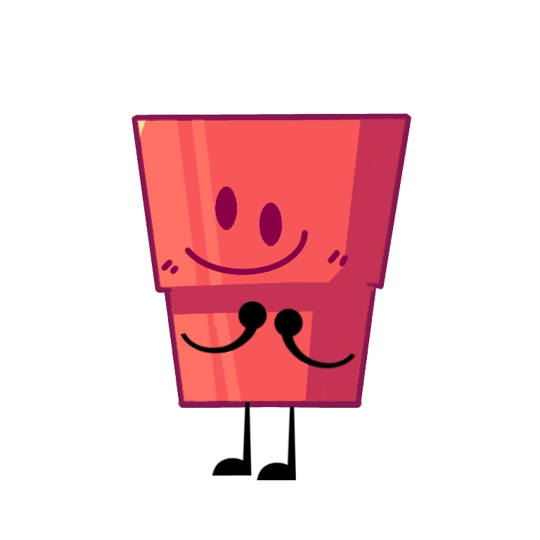 Cupper | 100 Objects Wiki | Fandom