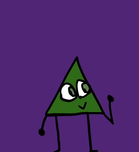 Triangle | 100 Objects Wiki | Fandom