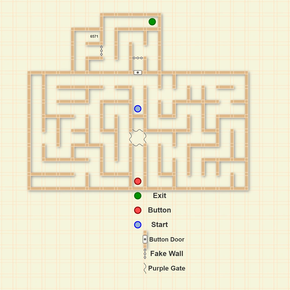 Sublevel 4 | 100 Sublevel Project Wiki | Fandom