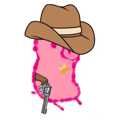 CowboyPig | 100: The Discord Camp Wiki | Fandom