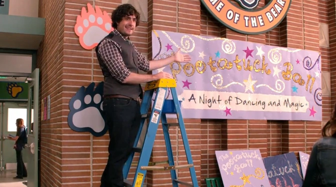 Jack Roberts/Gallery | 100 Things To Do Before High School Wiki | Fandom