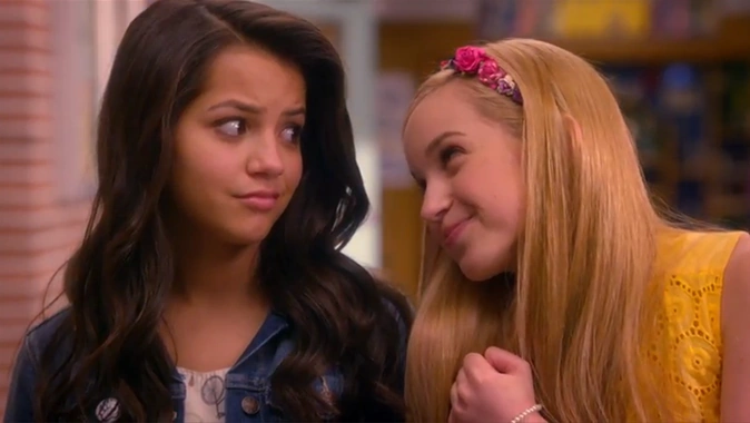 CJ and Mindy's relationship | 100 Things To Do Before High School Wiki ...