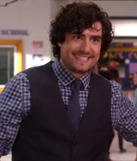 Jack Roberts | 100 Things To Do Before High School Wiki | Fandom