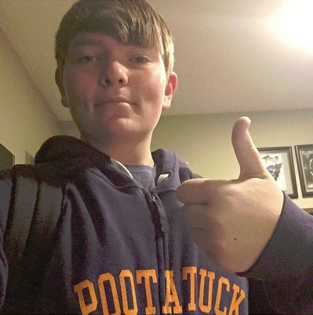 Matthew Scott Miller | 100 Things To Do Before High School Wiki | Fandom