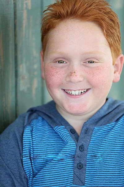 Benjamin Royer | 100 Things To Do Before High School Wiki | Fandom