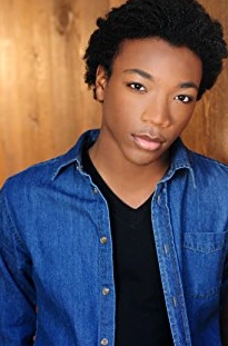 Jaheem King Toombs | 100 Things To Do Before High School Wiki | Fandom