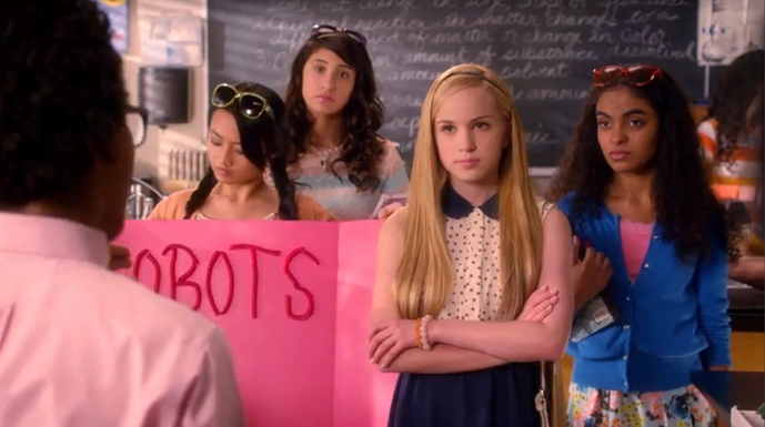 Mindy Minus/Gallery | 100 Things To Do Before High School Wiki | Fandom