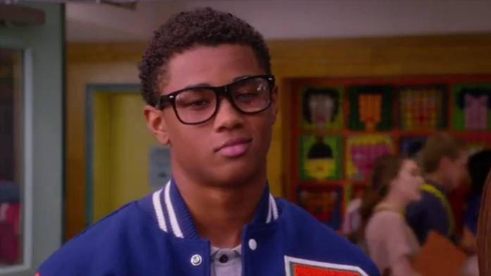 Ty Cartwright | 100 Things To Do Before High School Wiki | Fandom