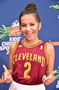 Isabela Merced/Gallery | 100 Things To Do Before High School Wiki | Fandom