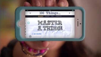 Master a Thing Thing! | 100 Things To Do Before High School Wiki | Fandom