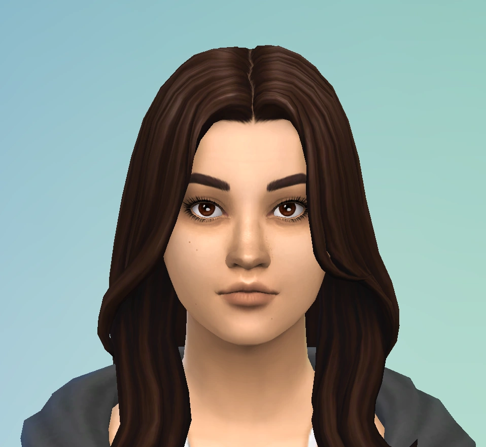 Madison Townsend | 100 Townsends Wiki | Fandom