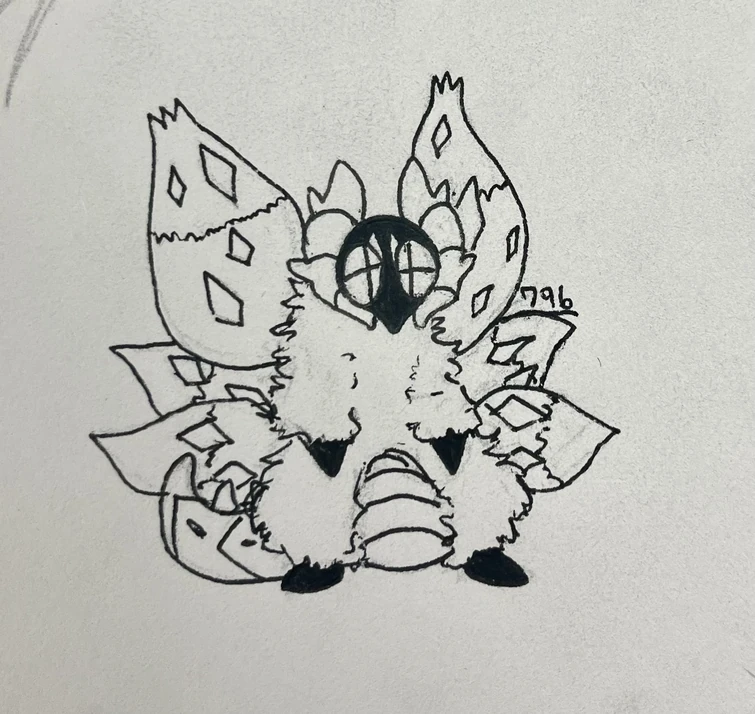Slither Wing art | Fandom