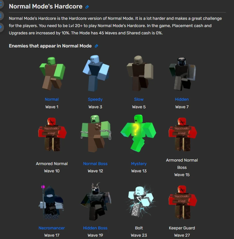 Discuss Everything About Tower Defense Simulator Wiki | Fandom