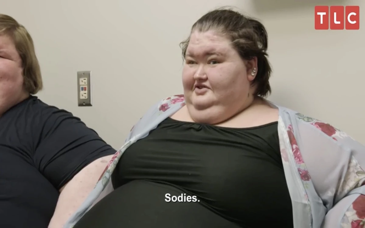 Sodies | 1000-lb Sisters Wiki | Fandom