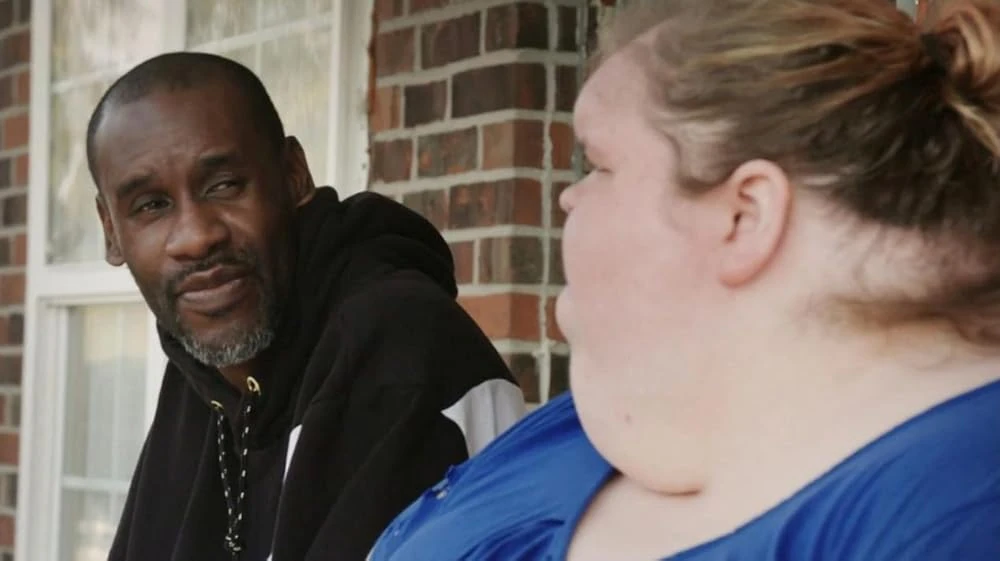 Jerry Sykes | 1000-lb Sisters Wiki | Fandom