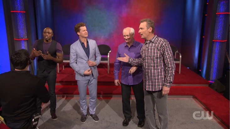 Season 19 Taping Guide | Whoserpedia Wiki | Fandom