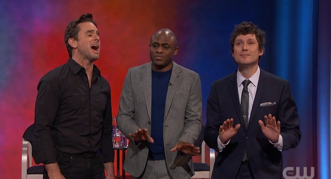 Season 13 Taping Guide | Whoserpedia Wiki | Fandom