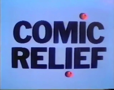 1989 Comic Relief Special | Whoserpedia Wiki | Fandom