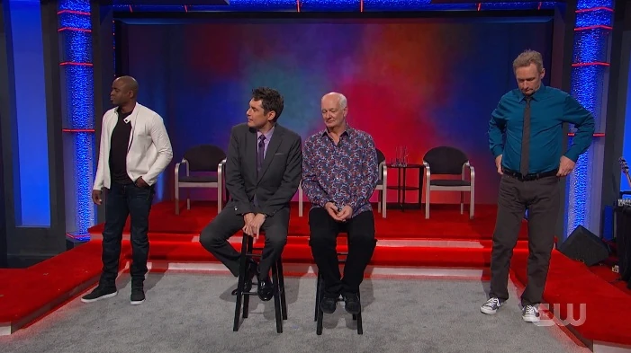 Season 17 Taping Guide | Whoserpedia Wiki | Fandom