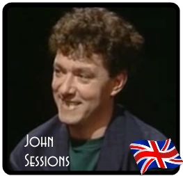 John Sessions | Whoserpedia Wiki | Fandom