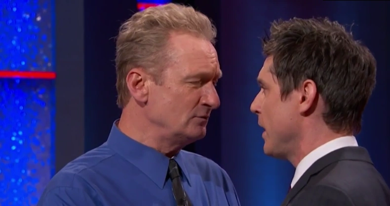 Season 14 Taping Guide | Whoserpedia Wiki | Fandom