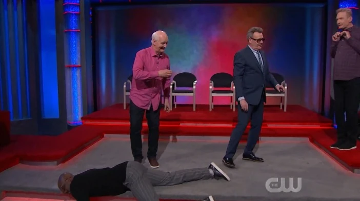 Season 16 Taping Guide | Whoserpedia Wiki | Fandom