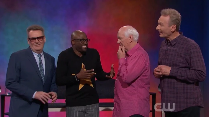 Season 15 Taping Guide | Whoserpedia Wiki | Fandom