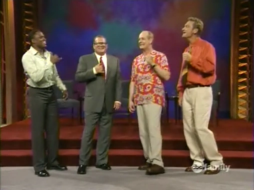 Colin's Ending Lines | Whoserpedia Wiki | Fandom