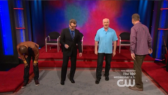 Season 10 Taping Guide | Whoserpedia Wiki | Fandom