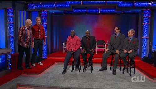 Season 20 Taping Guide | Whoserpedia Wiki | Fandom