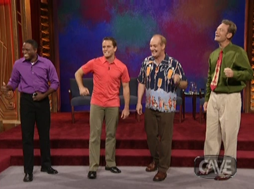 Season 6 Taping Guide | Whoserpedia Wiki | Fandom