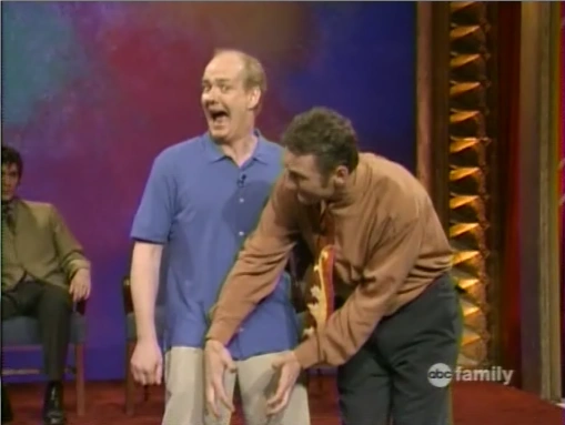 Season 4 Taping Guide | Whoserpedia Wiki | Fandom