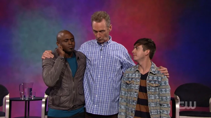 Season 18 Taping Guide | Whoserpedia Wiki | Fandom