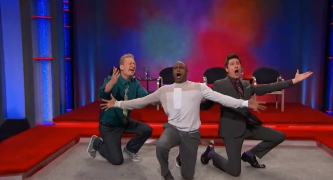 Season 12 Taping Guide | Whoserpedia Wiki | Fandom