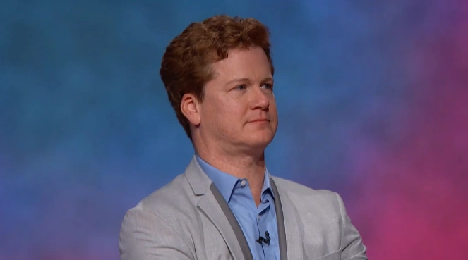 Jonathan Mangum | Whoserpedia Wiki | Fandom