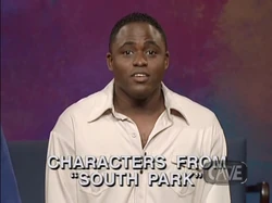 References to South Park | Whoserpedia Wiki | Fandom