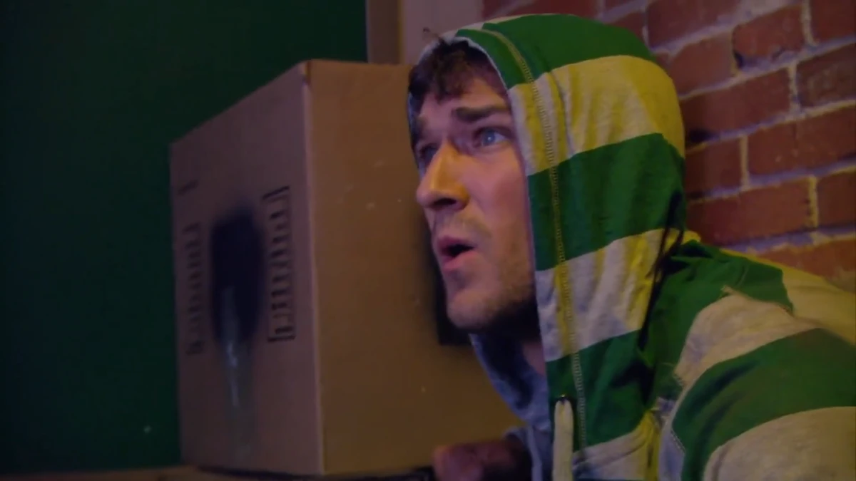 Come On, Get Deathy | 1000 Ways To Die Wiki | Fandom