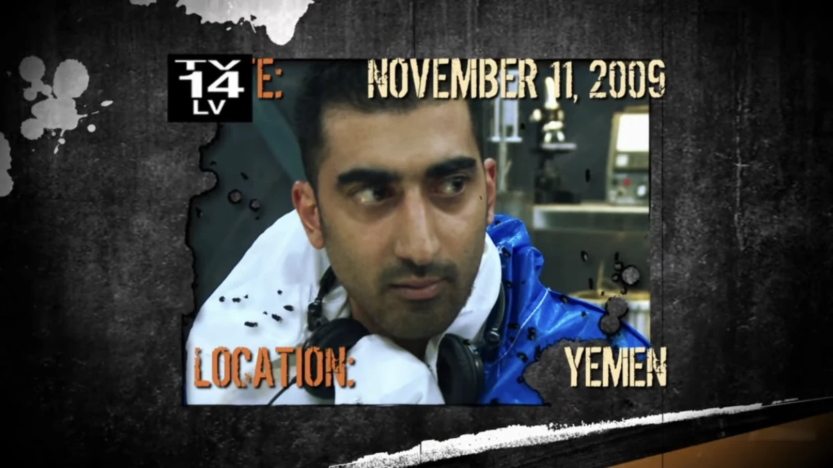 Category:Death from Pneumonia | 1000 Ways To Die Wiki | Fandom