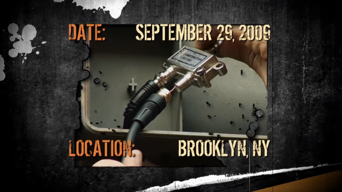 Die-rect TV | 1000 Ways To Die Wiki | Fandom