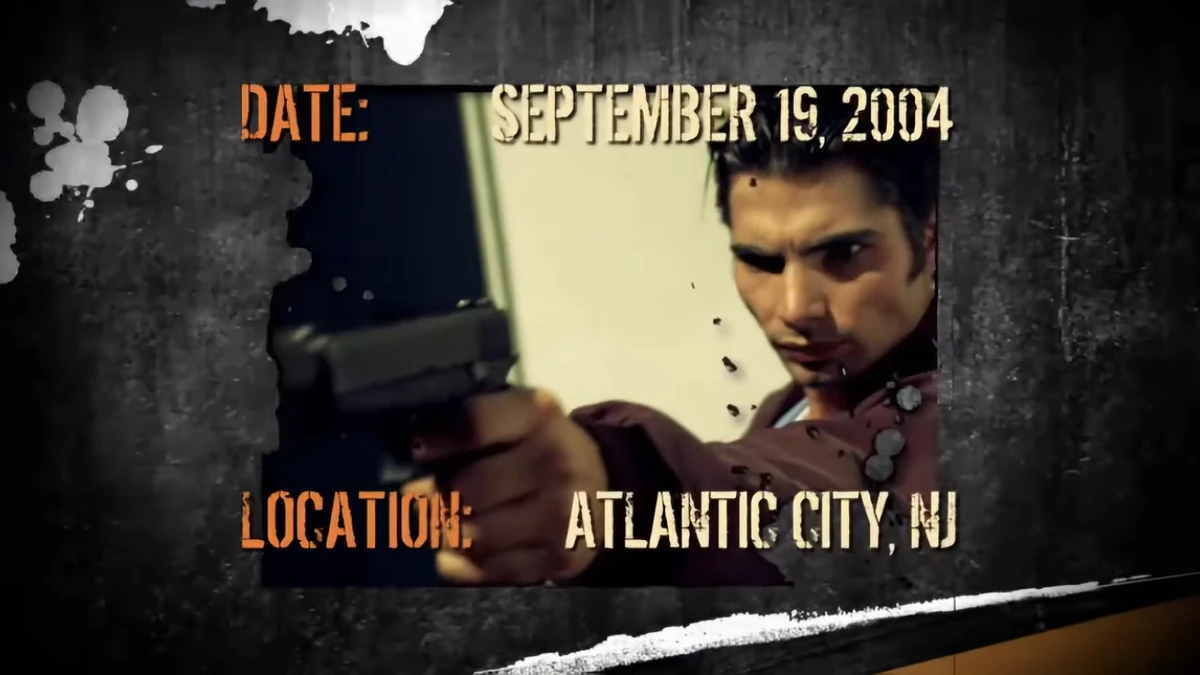 Dead Fella | 1000 Ways To Die Wiki | Fandom