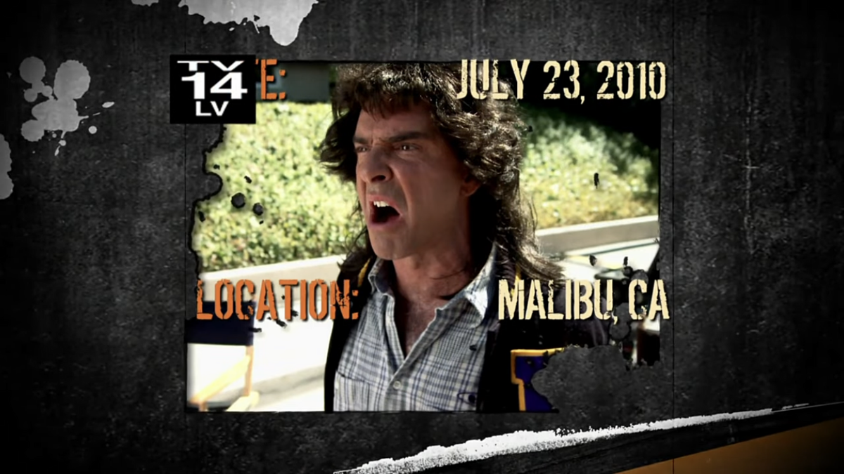 Category:Deaths based on true stories | 1000 Ways To Die Wiki | Fandom