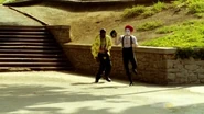 Dead Mime ☺ | 1000 Ways To Die Wiki | Fandom